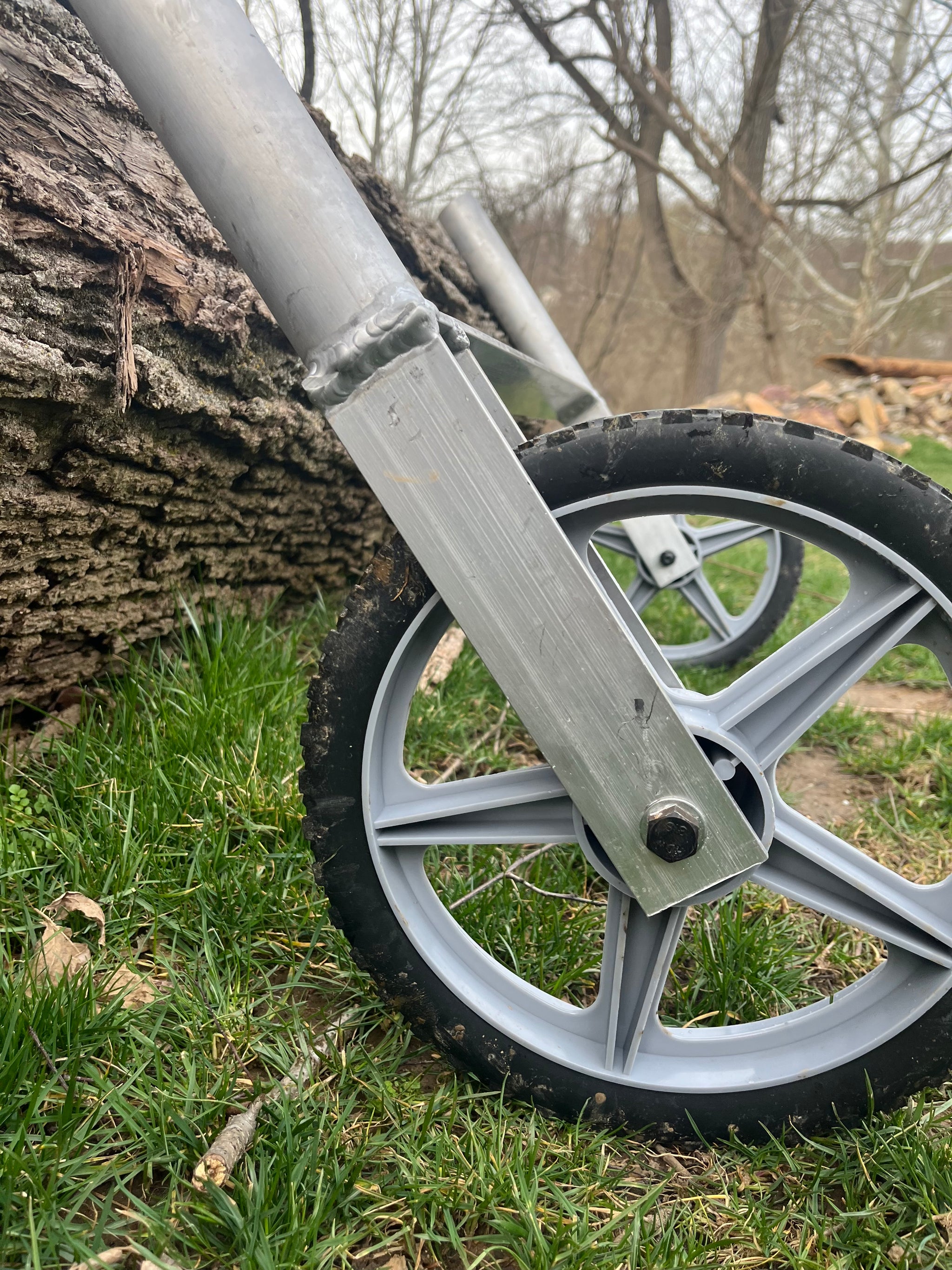 Water Feather Wheel Kit