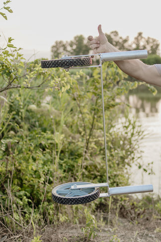 Water Feather Wheel Kit